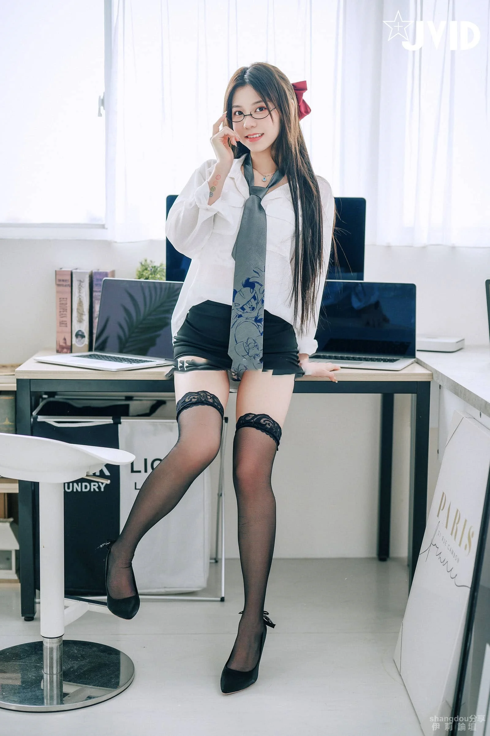 【JVID】『卡洛琳』实习生的浅规则考验 浓密黑森林的性感诱惑-第2页-WLP